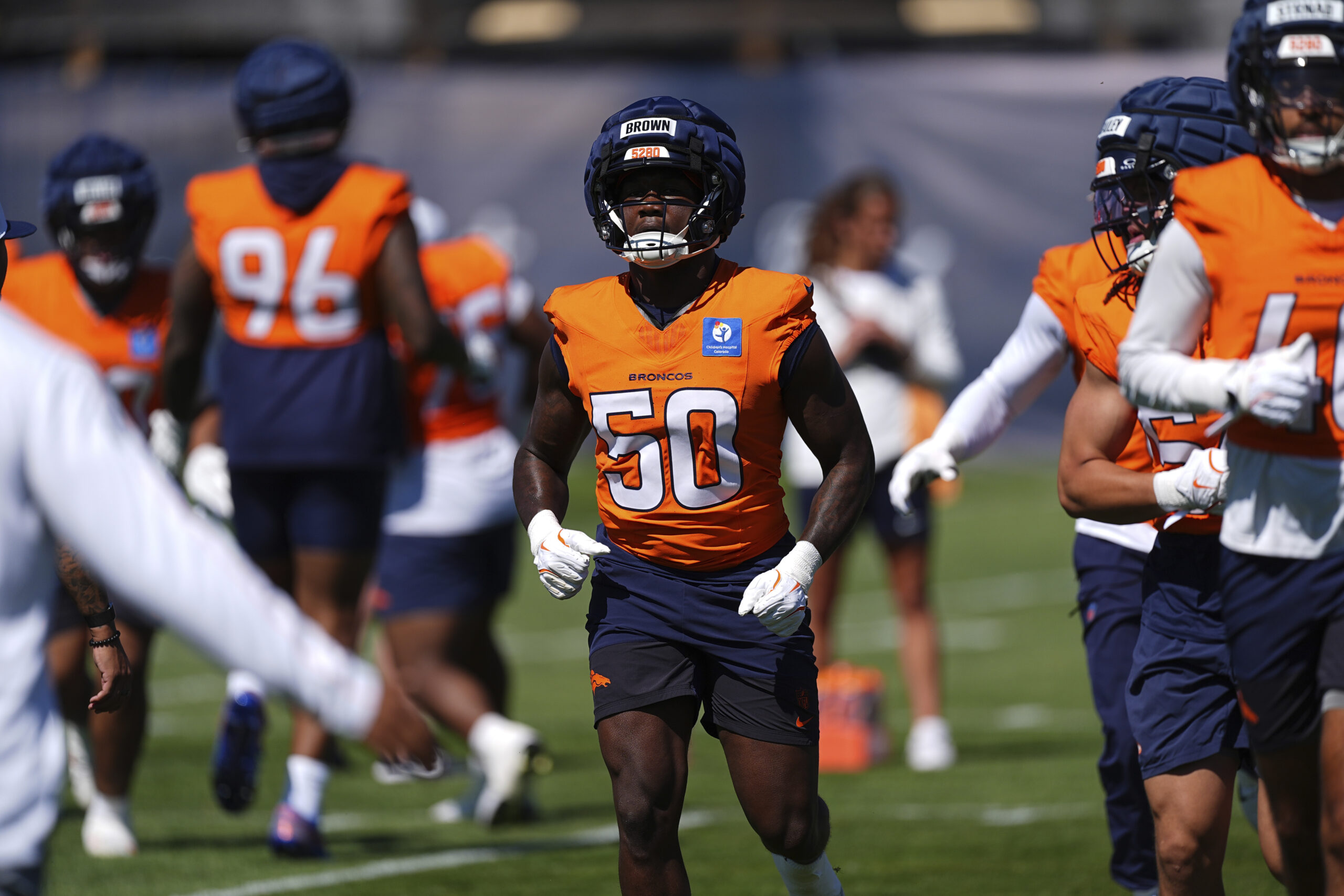 Nine former KU players selected in UFL’s multi-day draft | News, Sports ...